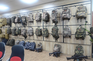 Hunting Product, Tactical product, Fishing product - HUANTAI