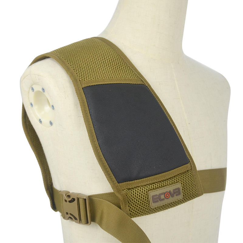 deer hunting season Adjustable Shockproof Rifle Protective Shooting ...